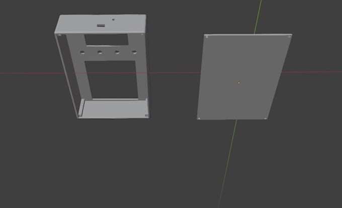 Be your 3d generalist, from modeling to animation by Mauricio_iparre ...