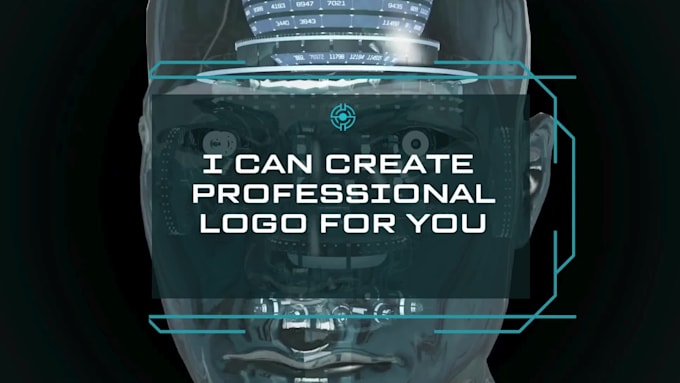 Create professional logo for you by Tahreem180 | Fiverr