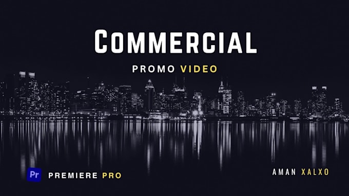 Create social media animated ad short video for marketing by Aman ...