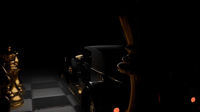 Create stunning 3d models for games, animation, and product ...