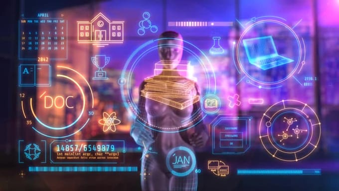 Build and deploy python ml and ai models by Danish7146 | Fiverr