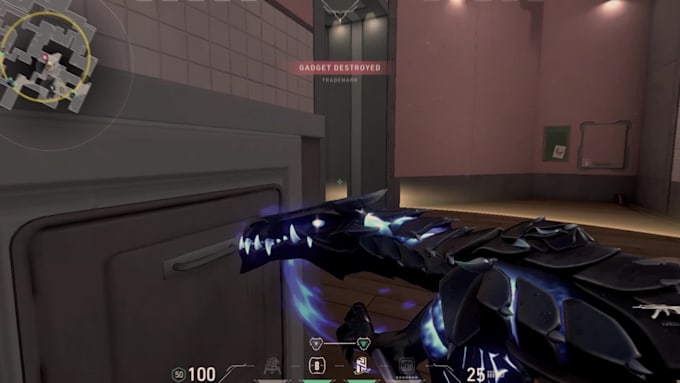 Edit you a clean 3d valorant montage by Firefoxeffects | Fiverr