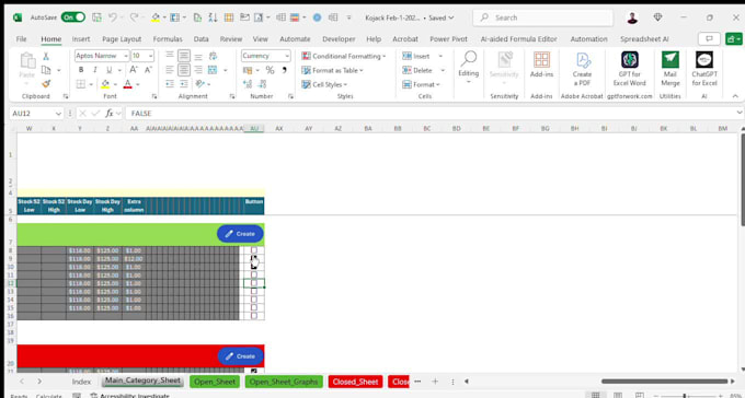 Automate Excel Dashboards Reports And Workflow Using Vba By Nilesh
