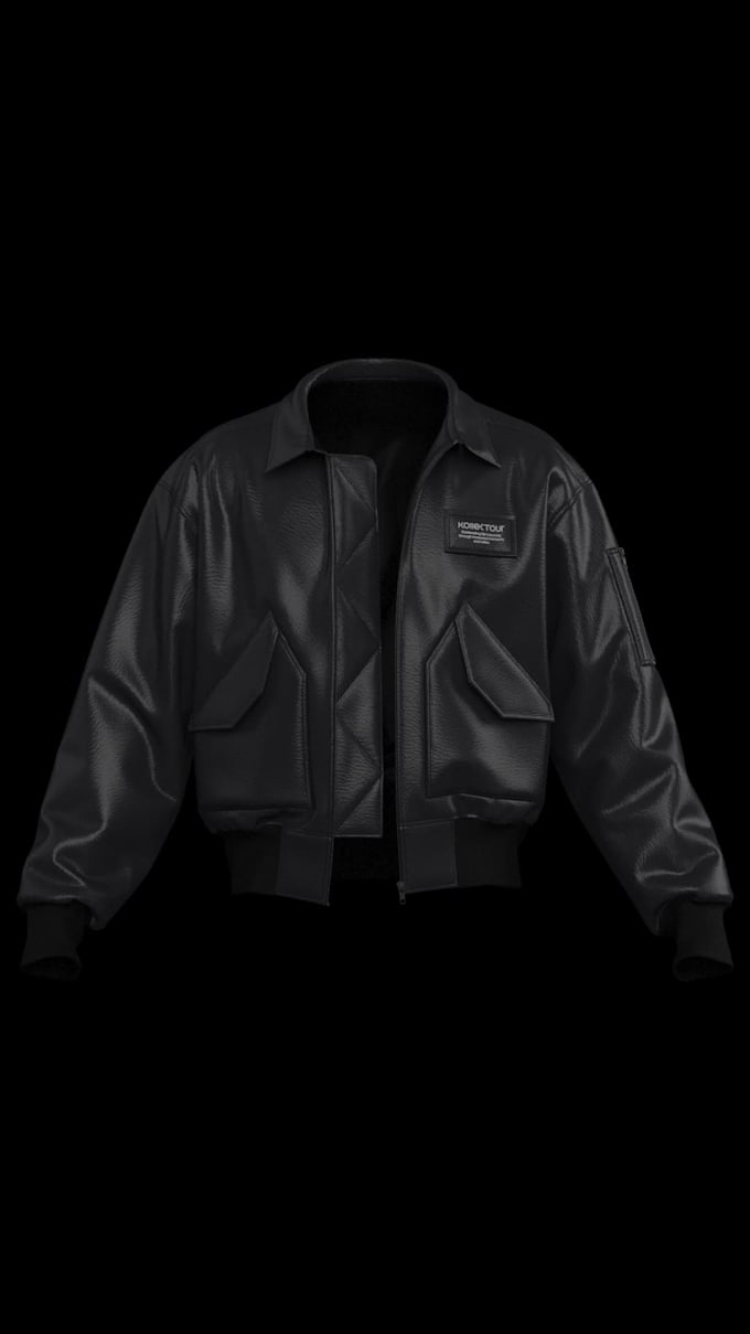 Create realistic 3d garment designs using clo 3d by Kollectour | Fiverr