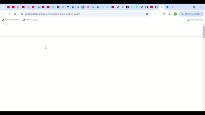 Figma design to pixel perfect responsive html css code by Vivek270402 ...