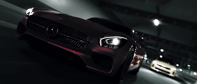 Create 3d realistic car animation, 3d vfx animation, automotive ...