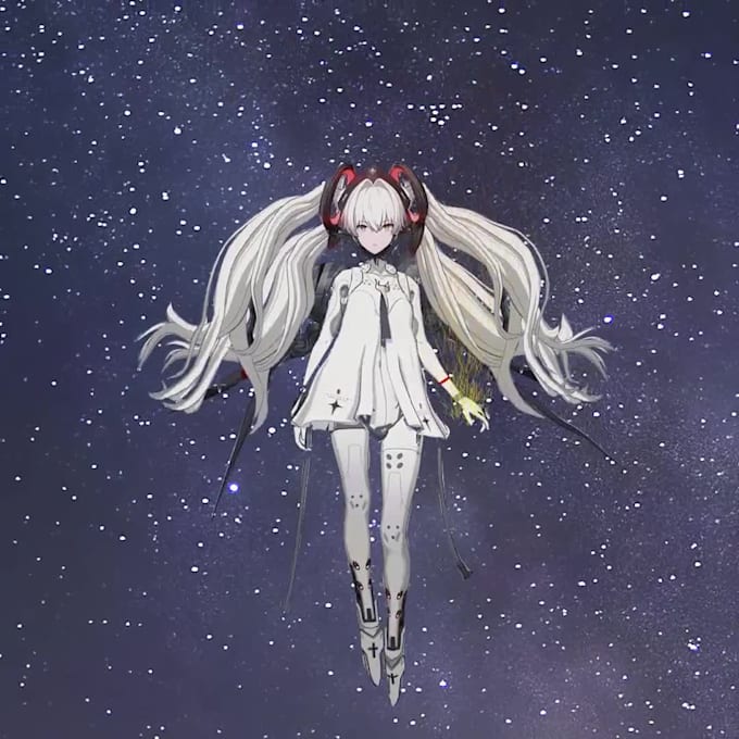 Animate your anime, artwork, or 2d images to look alive by Natashavfx ...