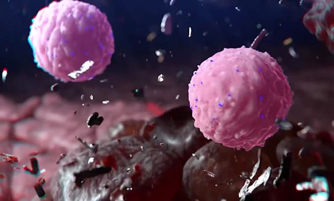 Make any high quality aesthetic 3d medical animation video with full hd ...
