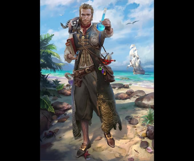 Robust rig using auto pro rig body rigging, 3d facial rig,control rig ...