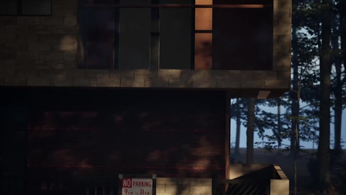 Do 3d landscape architectural visualization in unreal engine 5 by Graphicsarch | Fiverr