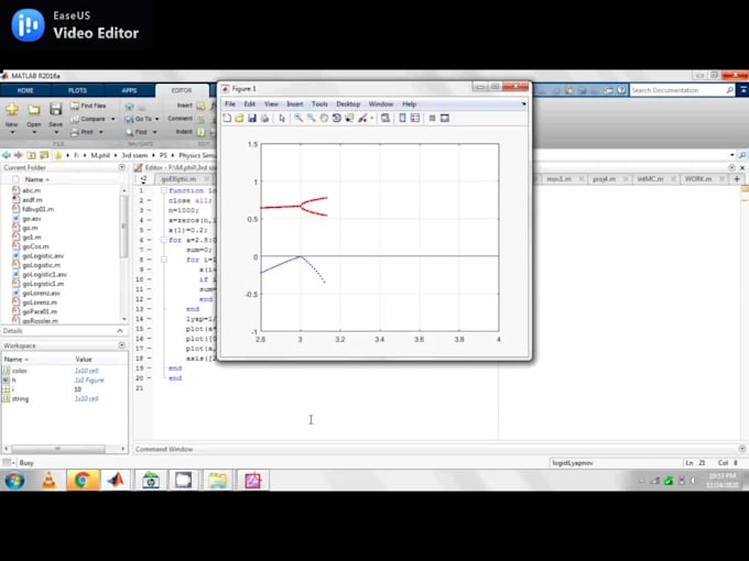 Help you in matlab programming and projects by Ctech_solution | Fiverr