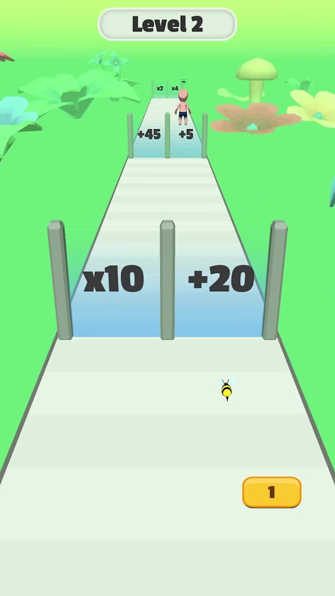 Develop 2d and 3d games for multiple platforms in unity3d by Affafimran ...