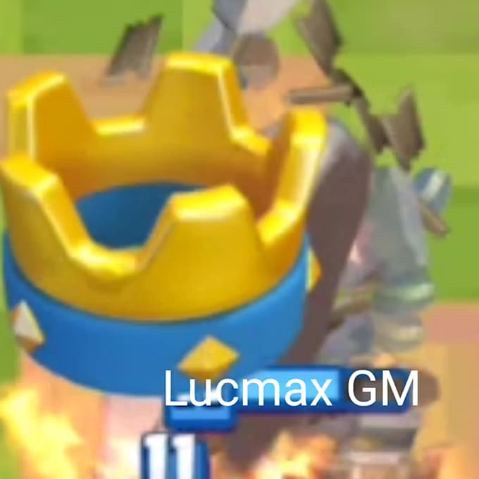 Edit your funny gameplay by Lucmax_gm | Fiverr