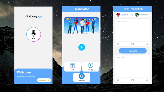 Develop Android Apps Using React Native By Zeeshan320 Fiverr