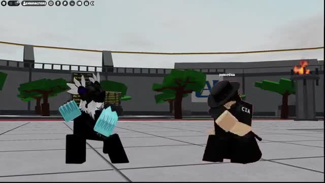 Do combat and movement roblox animations for roblox r6, r15 roblox ...