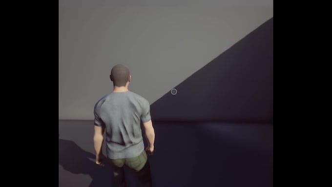 Rig Your 3d Character To Unreal Engine Epic Skeleton By Supervectors Fiverr