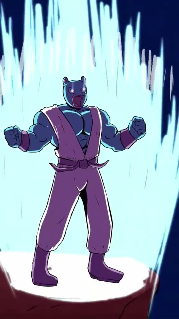 Do 2d animation crypto meme video 2d meme coin animation solana meme ...