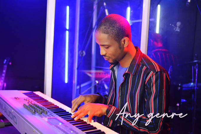 Make or remake any instrumental by Coach_felix | Fiverr