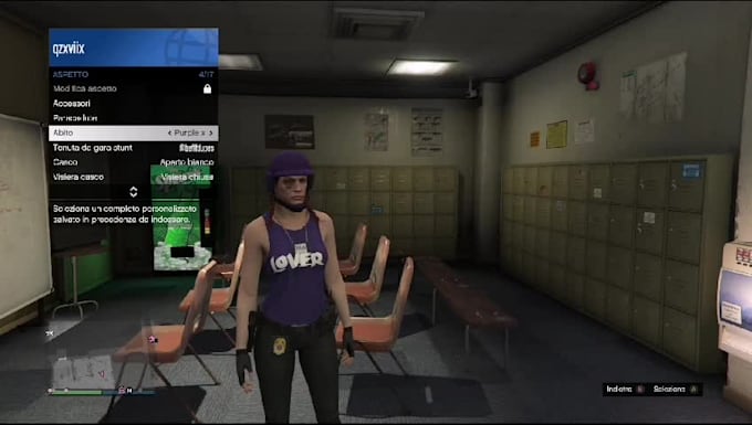 Mod your gta 5 account by Reazytheman | Fiverr