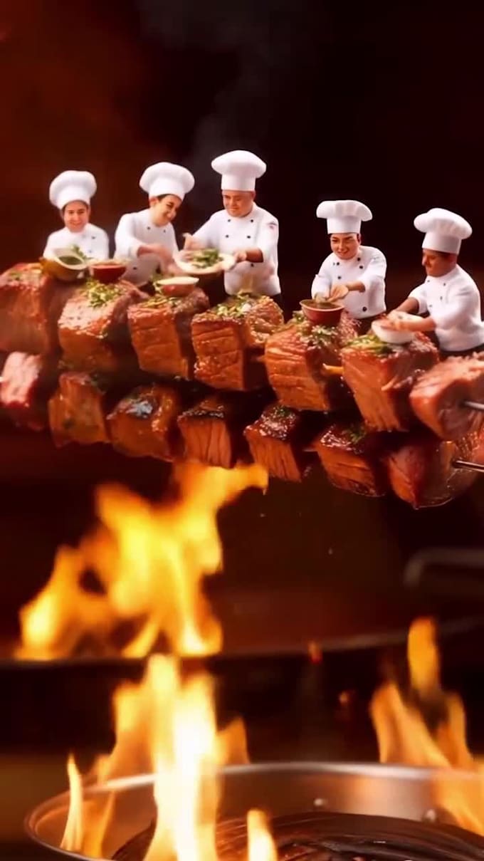 Do food photography ai 3d food photography ai art food ai food video ...