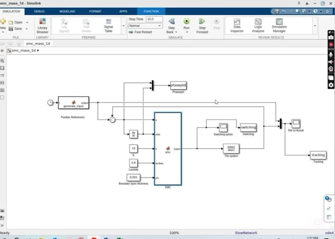Do your matlab, simulink, image, signal processing, gui by Talal_azhar | Fiverr