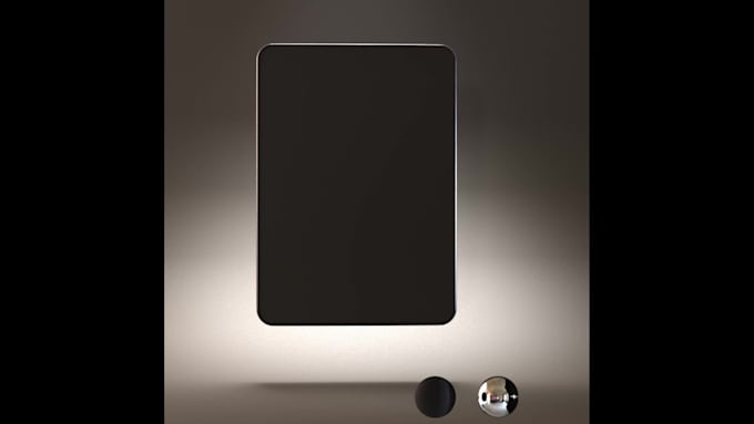 Create 3d objects for your products by Sean_s_design | Fiverr