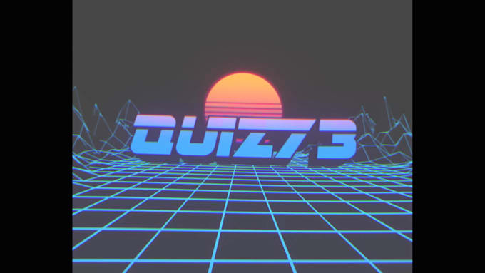 Be going to make you a epic vaporwave intro of your interest by Qu1z73 ...