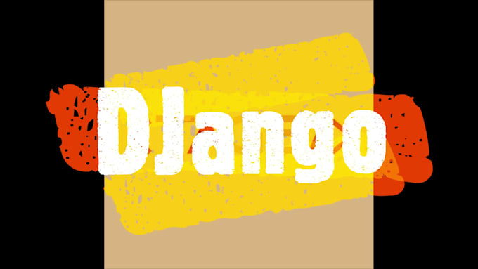 Build backend apis using python django by Tag_solutions1 | Fiverr Build backend apis using python django by Tag_solutions1 | Fiverr