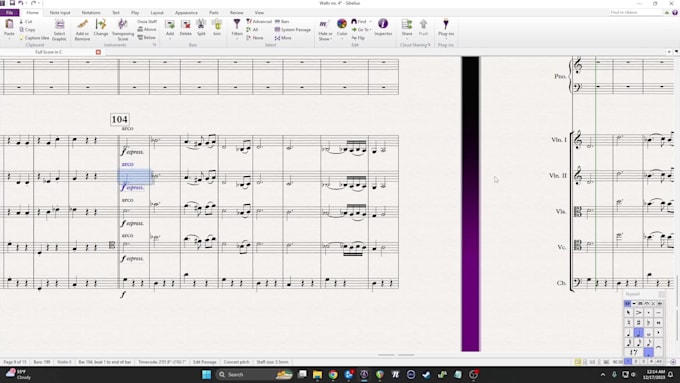 Teach you how to write and orchestrate music by Graemeculpepper | Fiverr