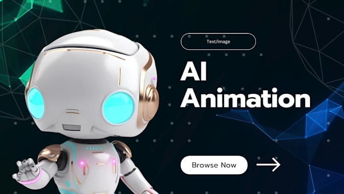 Create ai videos ai animation and ai art for engaging storytelling by ...