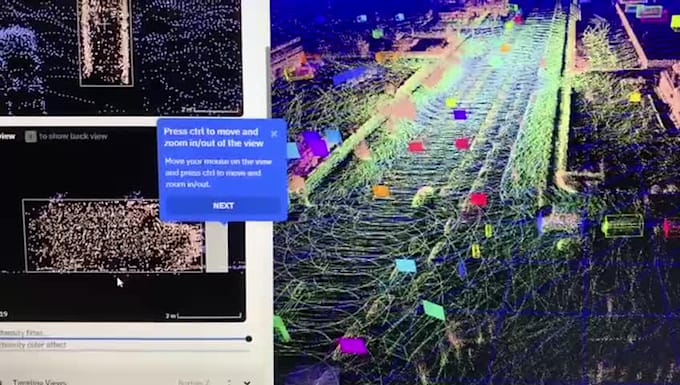 Do 2d and 3d annotations tagging and ml and ai services by ...