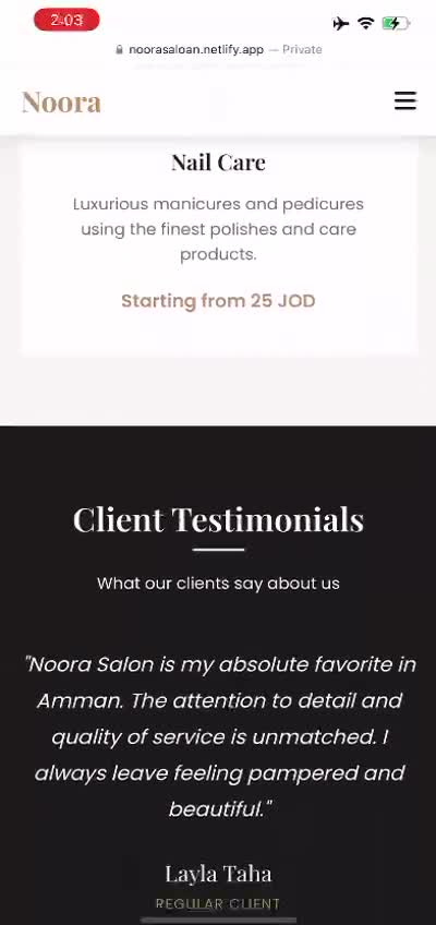 Design a modern and responsive front end website by Ramproweb | Fiverr