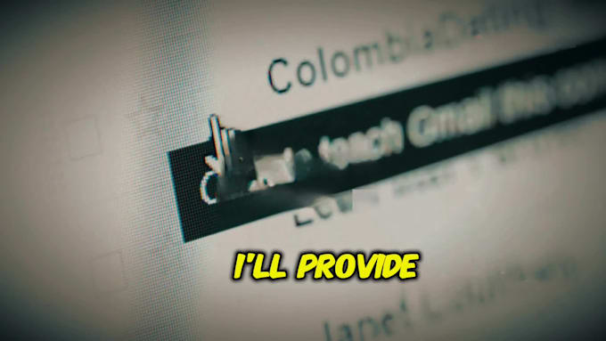 Make a clickable html email signature design with logo by Tahsinex | Fiverr