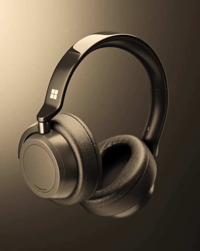 Do 3d product modeling realistic rendering and animation by Hamayun_3d | Fiverr