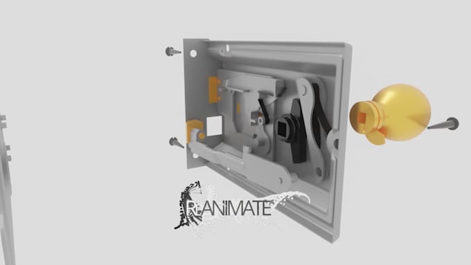 Reverse engineer, model and document rare parts by Mattreanimate | Fiverr