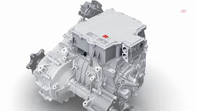 Create realistic 3d mechanical part animation, 3d exploded view ...