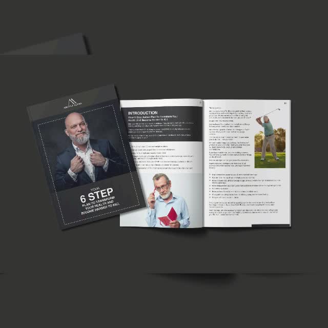 Design creative pdf lead magnet by Miadesigns6666 | Fiverr