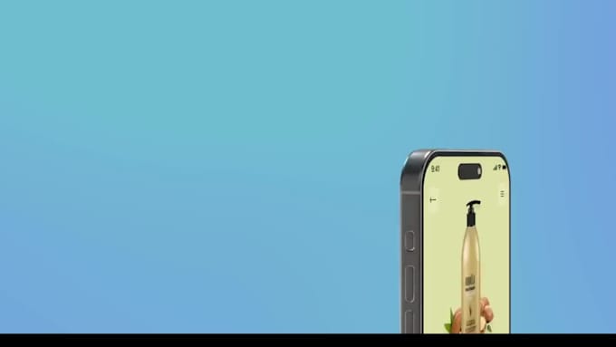 High performance hybrid apps android app,ios app, using react native ...