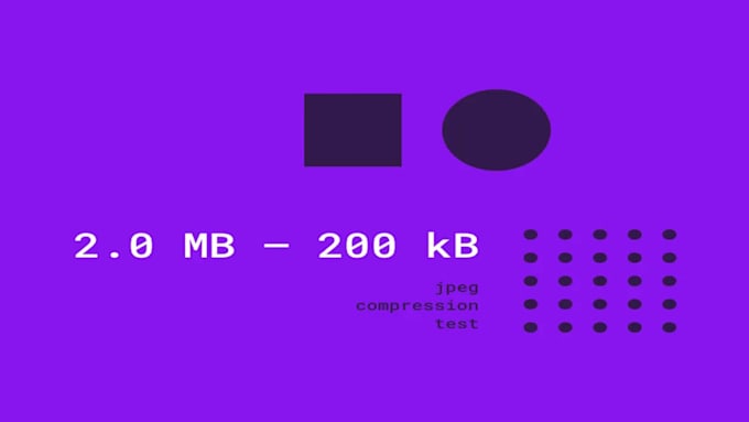 Reduce gif, compress animation, optimize animated or gif by Logo_maker ...