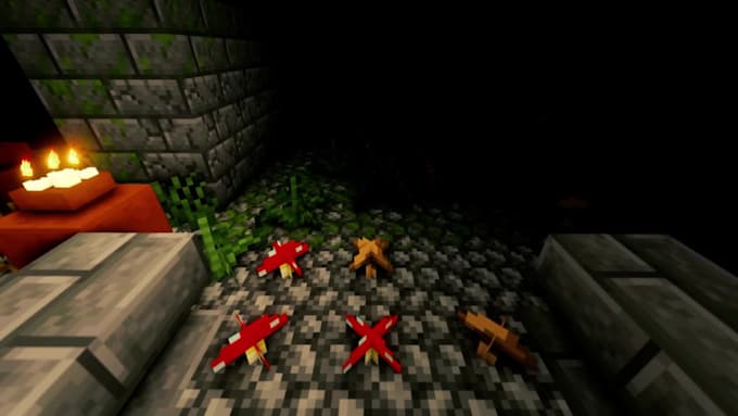 Write denizen scripts for your minecraft server by Robzentl | Fiverr