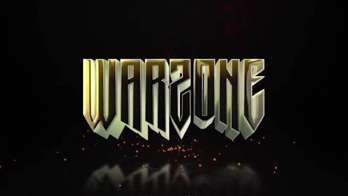 Create unique youtube intros, 3d logo animations by Logosa_studio | Fiverr