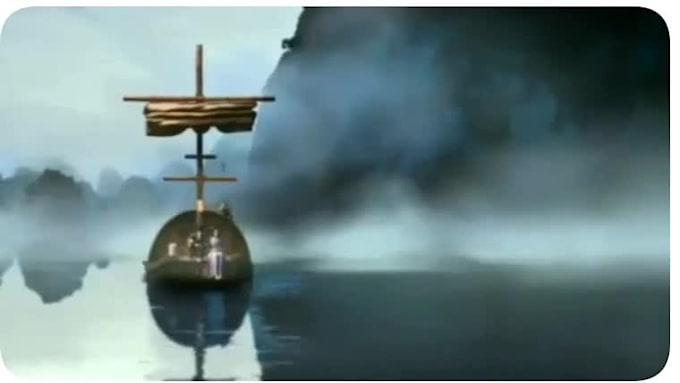 Create best 3d 2d cartoon music video, 3d 2d animation vide0,lyrics ...