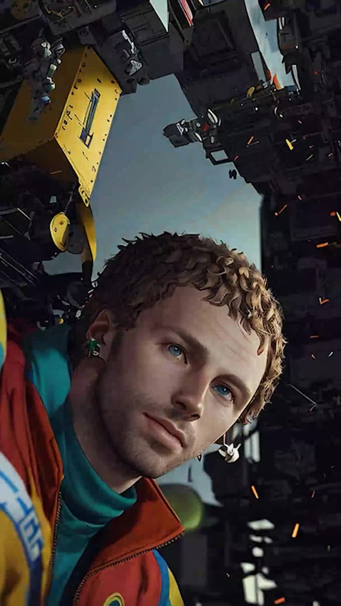 Create a avatar character video using ai technology by Sansystem | Fiverr