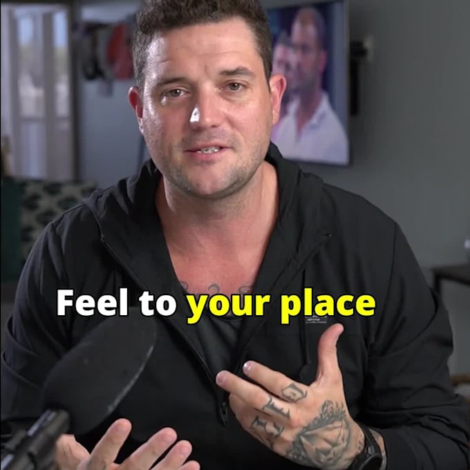 Edit instagram reels, youtube shorts and tiktok videos for you within ...