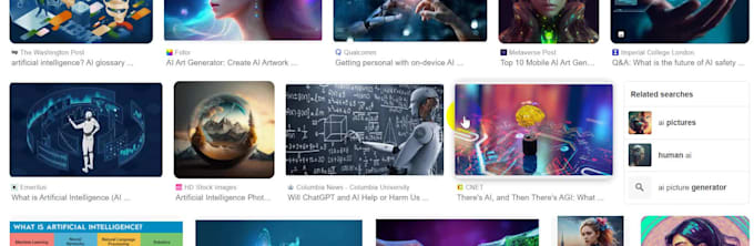 Create amazing ai video laravel by Salerarifkhan | Fiverr