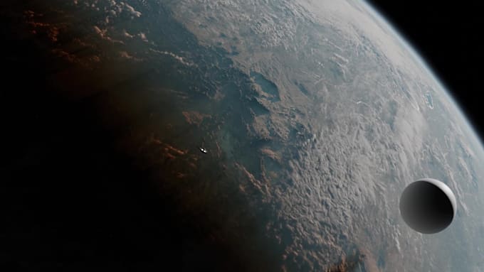 Render your character from destiny 2 by That_guy_mike | Fiverr