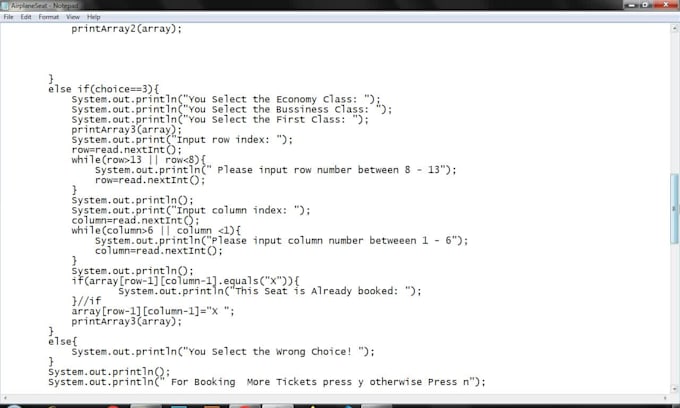 Create Hand Written Pdf And Programming Assignments By Alihaidermugha Fiverr 0013