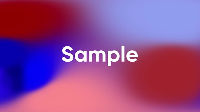 Create transition effects on adobe after effects by Ruairconnolly | Fiverr Create transition effects on adobe after effects by Ruairconnolly | Fiverr