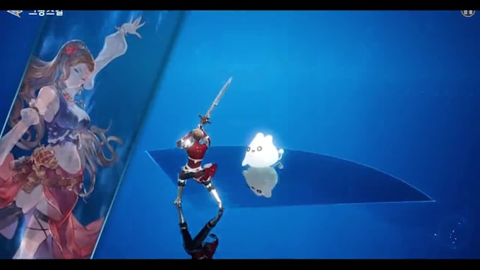 Crear efectos visuales o vfx para juegos en unity, godot o unreal engine