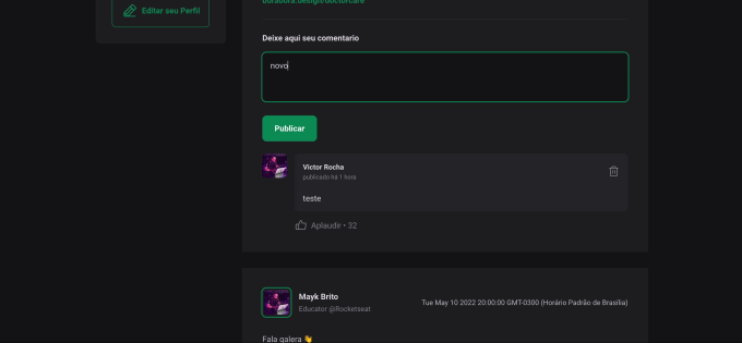 Boost or create your web app by Victorlira209 | Fiverr Boost or create your web app by Victorlira209 | Fiverr